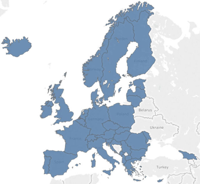 Reisebedingungen für Schengen- und Nicht-Schengen-Länder | Flughafen Cluj